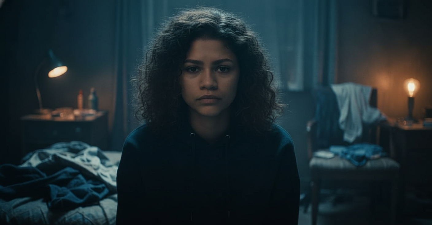 HBO Chief Finally Reveals Euphoria Season 3 Release Month