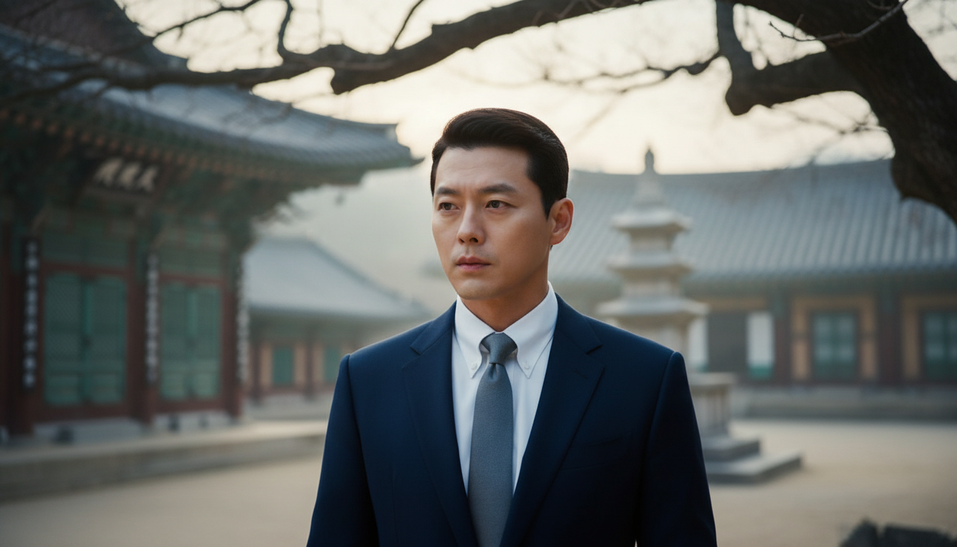 How Many Episodes Are in Made in Korea? The Complete Count and Release ...