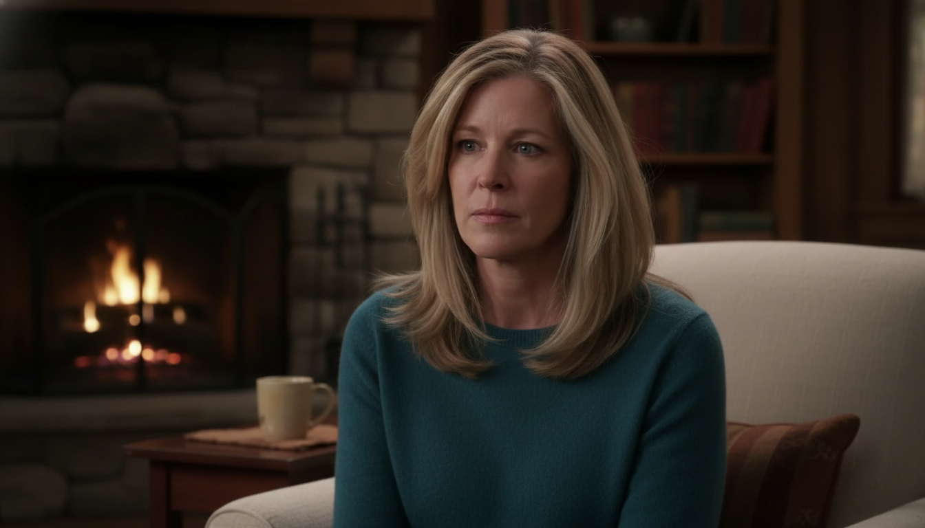 General Hospital Star Laura Wright Sets the Record Straight on ...