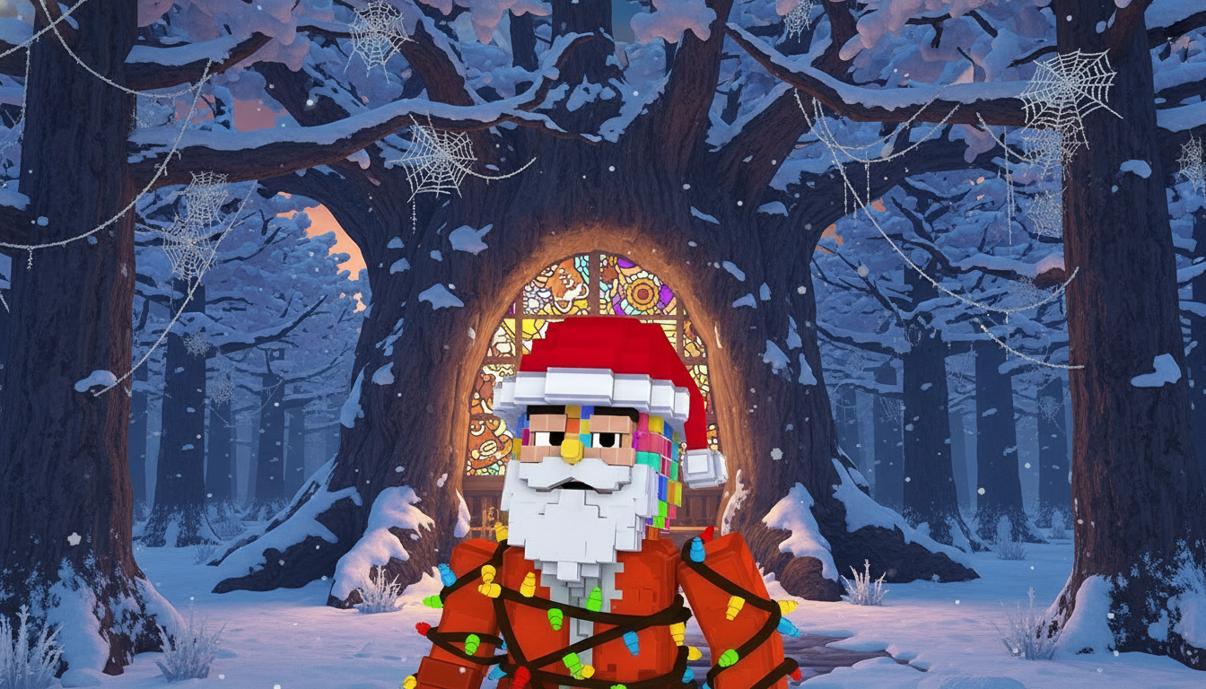 Countdown Begins: Roblox Steal a Brainrot Santa’s Fuse Update — Release ...