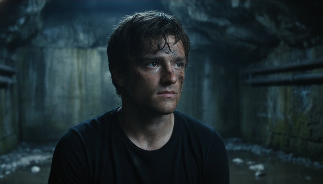 Hunger Games Star Josh Hutcherson Regrets Playing Peeta Mellark: Here’s Why