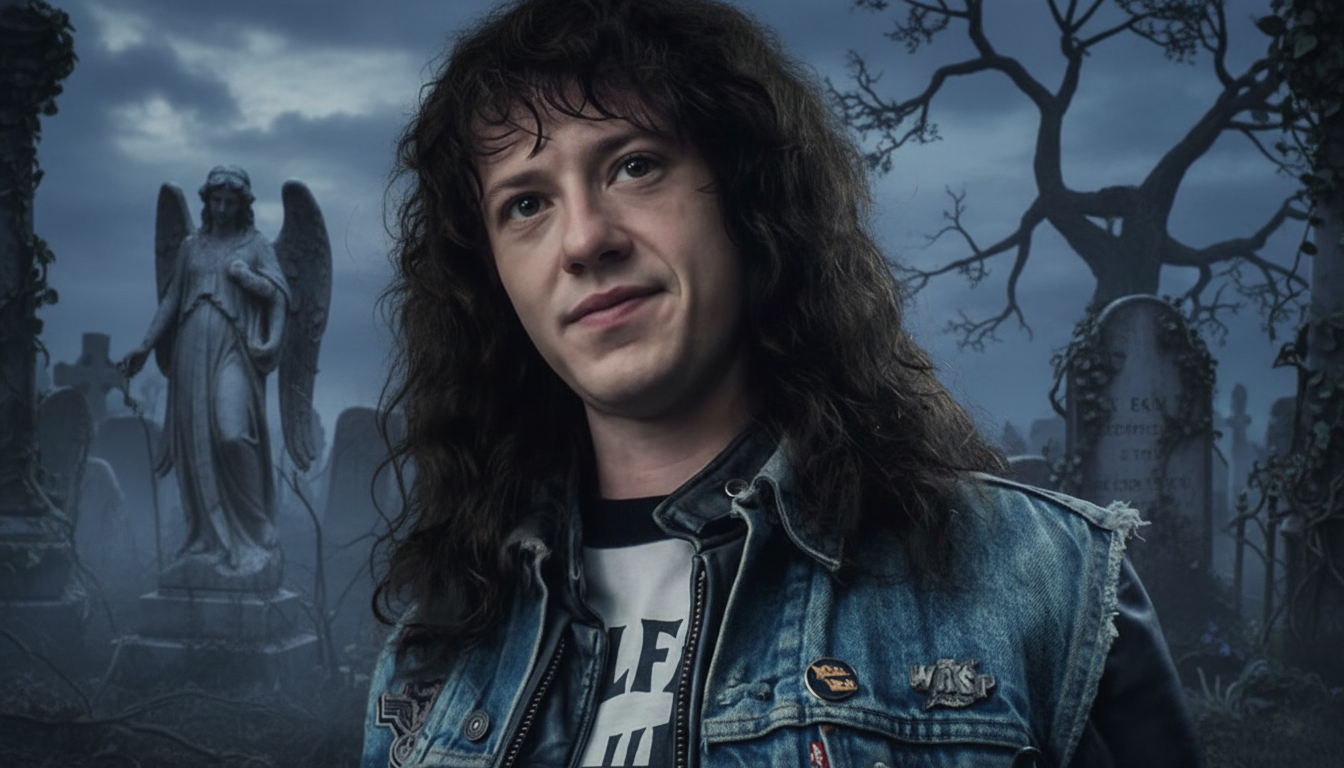 5 Clues That All But Confirm Eddie’s Return To Stranger Things