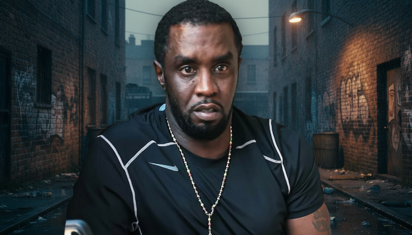 P Diddy Doc Tops Stranger Things, Sets New Netflix Record