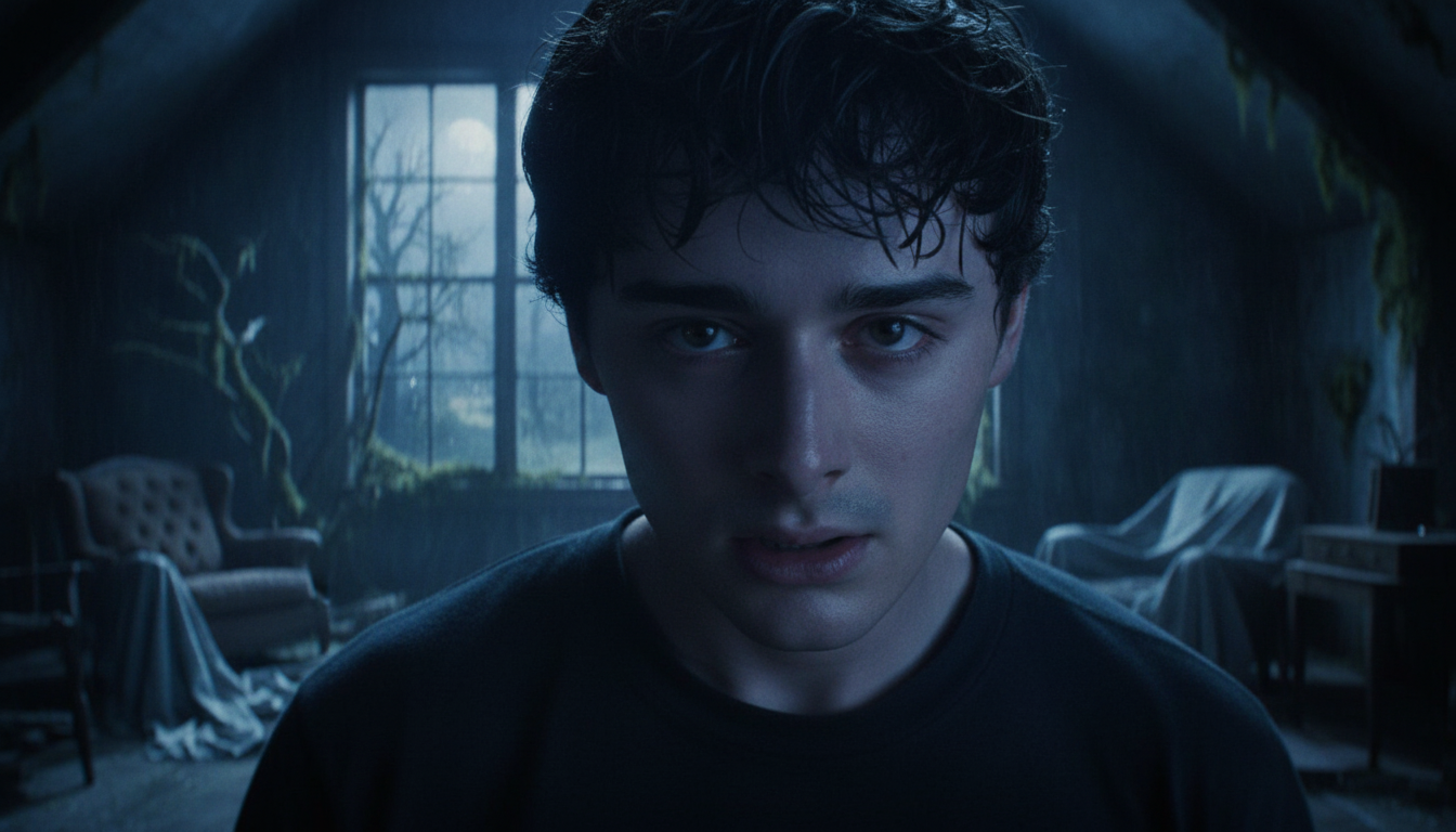 Did Noah Schnapp Just Reveal That Will Byers Doesn’t Have Powers In ...