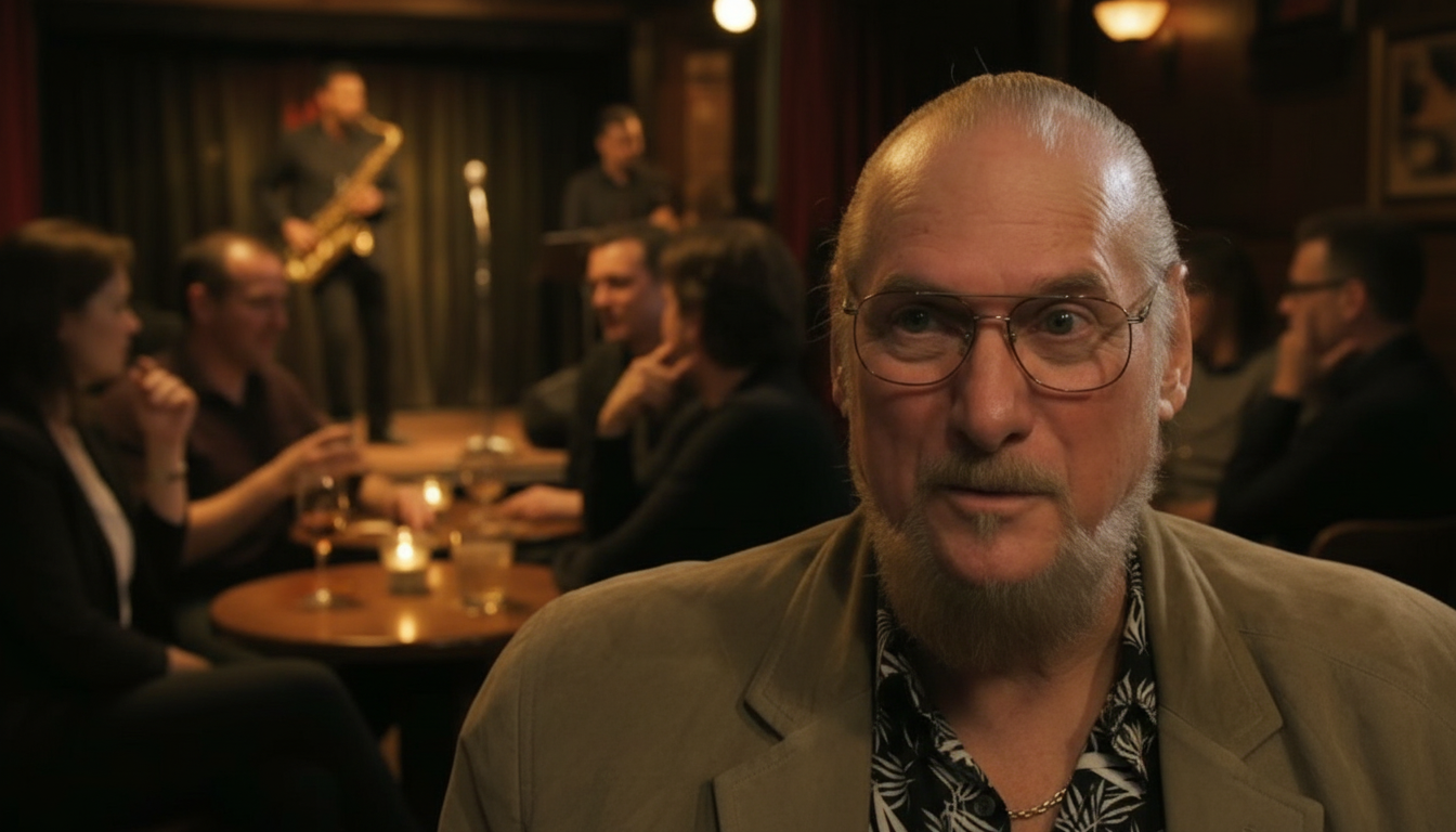 Inside Steve Cropper's $5 Million Estate: Who Inherits the Guitar ...