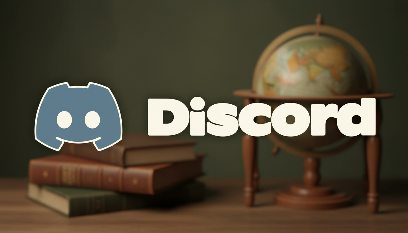 Your Discord Wrapped 2025 Is Live—Here’s How to See It in Seconds