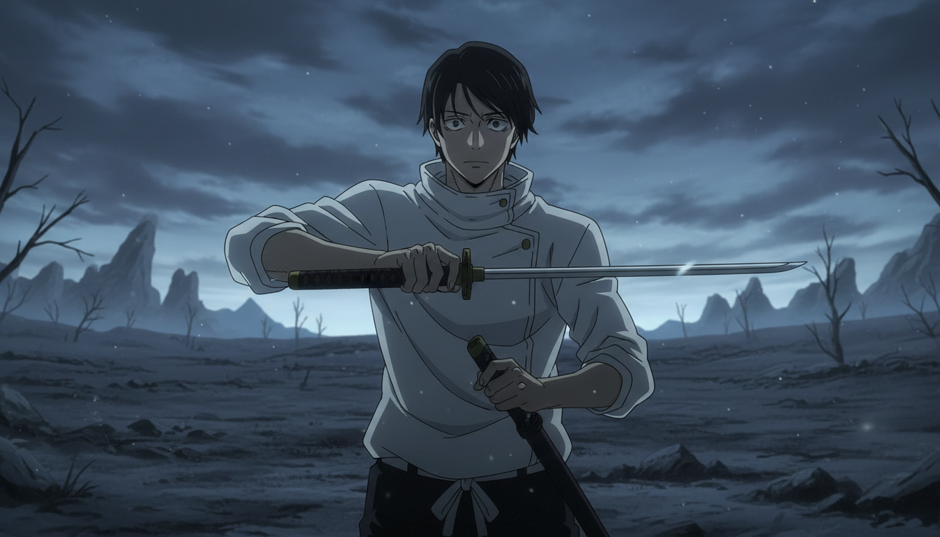 Jujutsu Kaisen S Execution Ending Explained Why Yuta Must Kill Yuji