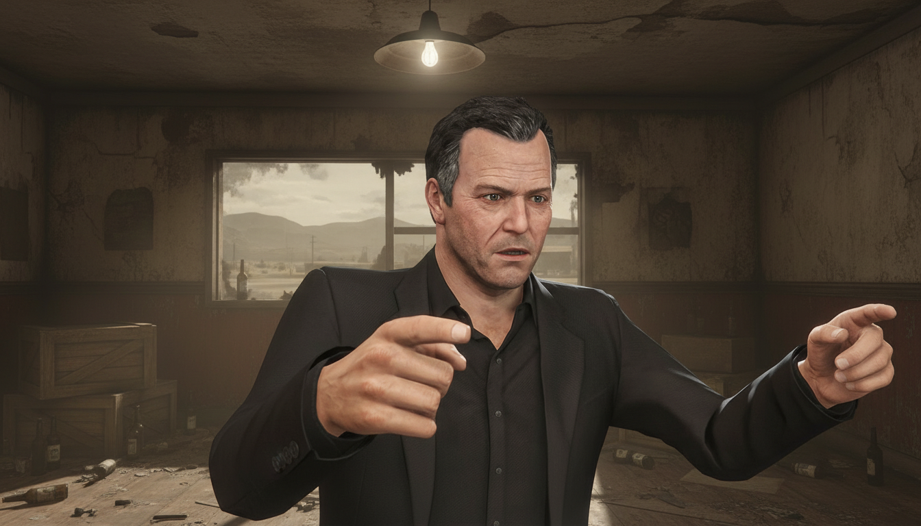 GTA Online Mansions Are Here: A Safehouse in the Hills Guide to Prices ...