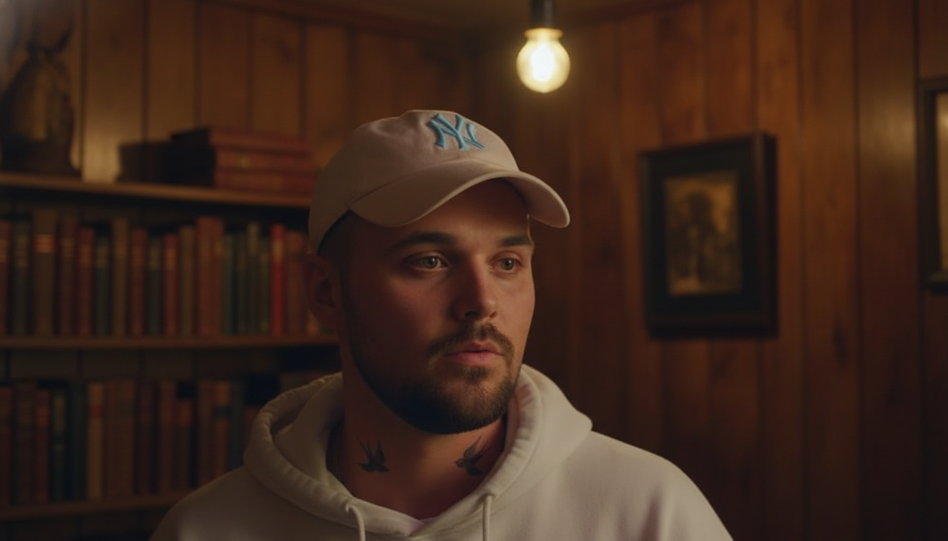 Secret Lives of Mormon Wives Star Chase McWhorter Breaks Silence on DUI ...