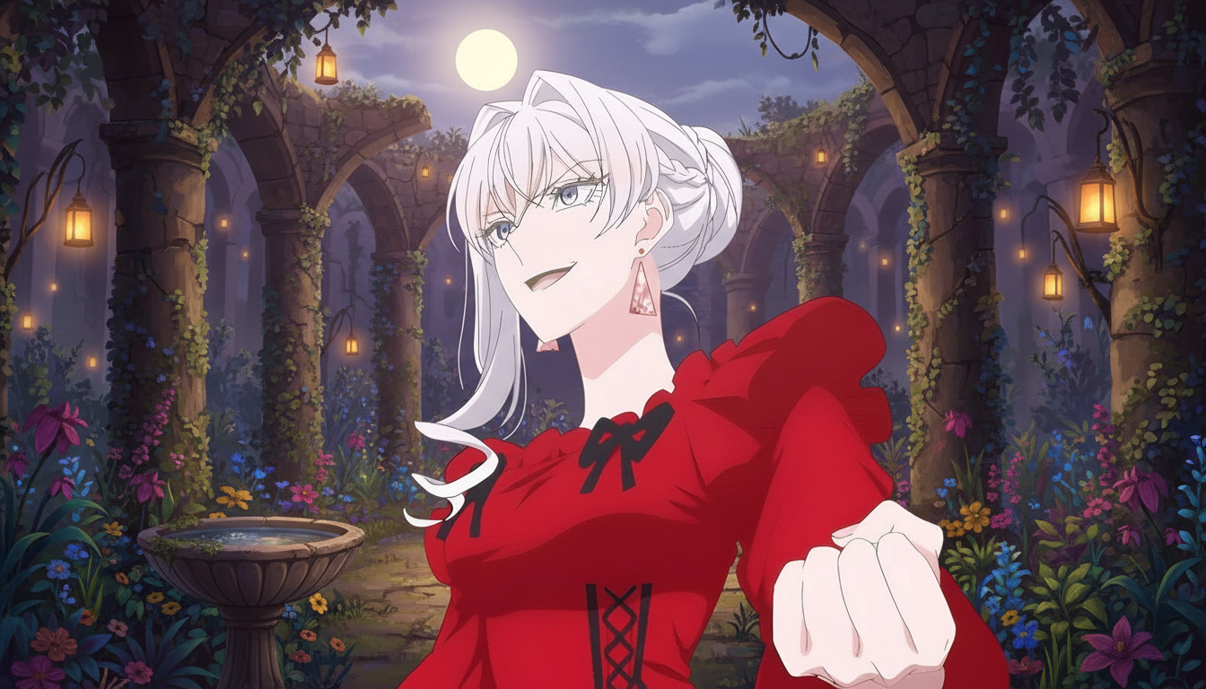 May I Ask for One Final Thing? Episode 12 Finale Drops Worldwide: Exact ...