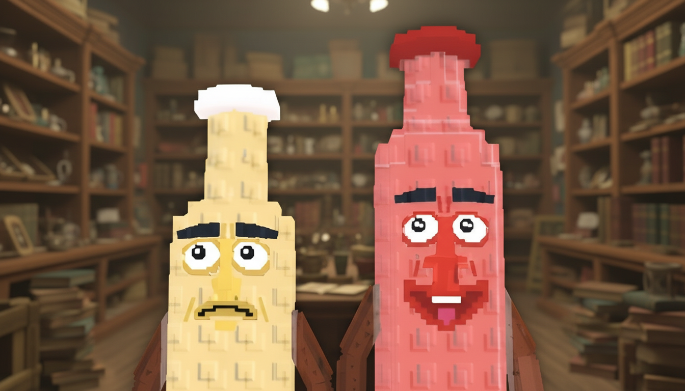 10 Ultra-Rare Brainrots in Roblox Steal a Brainrot Most Players Never Find