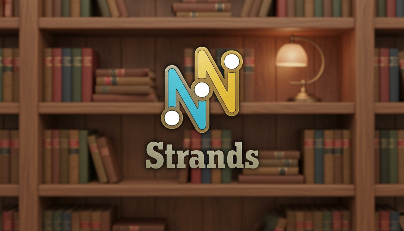 Solve Today’s NYT Strands (You’re Styling!) Fast: Expert Hints and Full ...