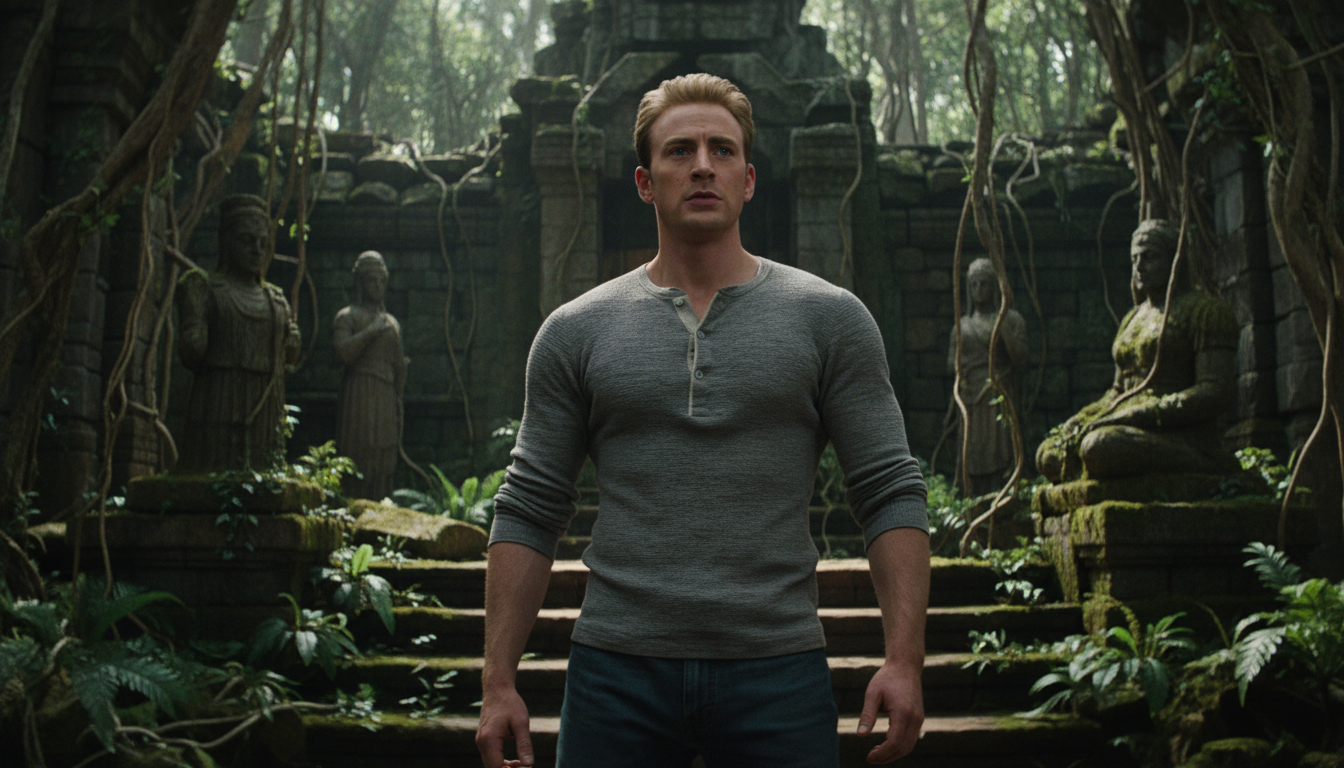 Avengers: Doomsday Cast Tracker: Which Endgame Heroes Are Back—and Who ...