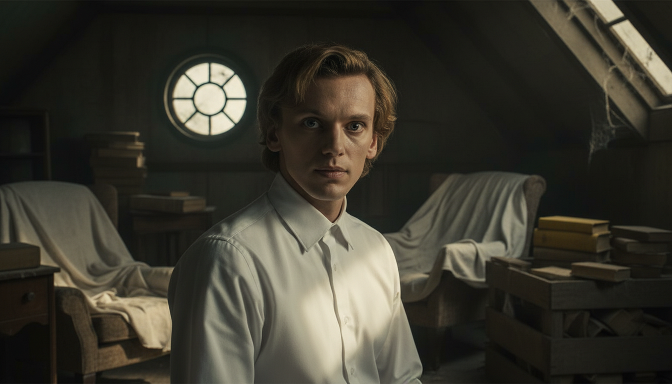 Stranger Things Season 5 Finally Reveals What Happened to Henry Creel ...