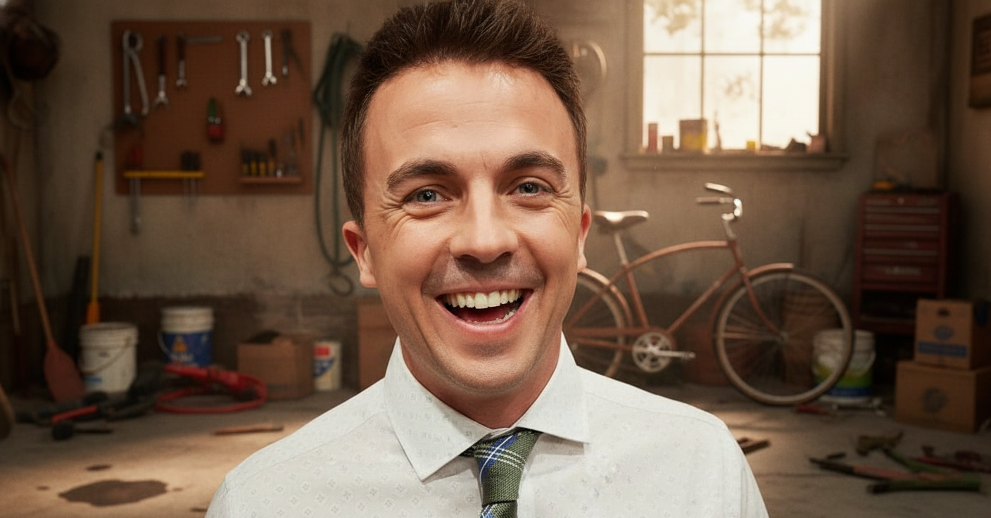 Malcolm in the Middle Comeback Confirmed: Life’s Still Unfair Teaser ...