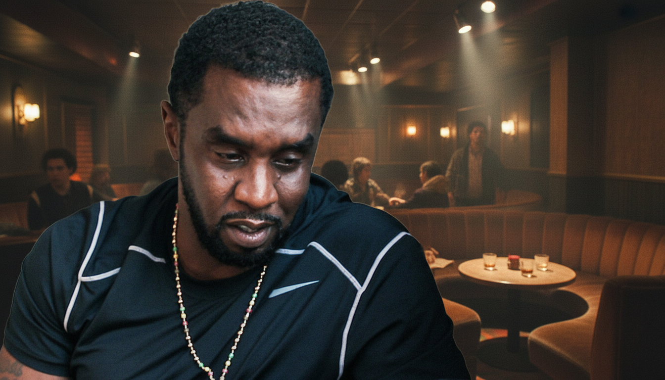 Diddy vs 50 Cent: Inside the Feud as a Netflix Documentary Reportedly ...