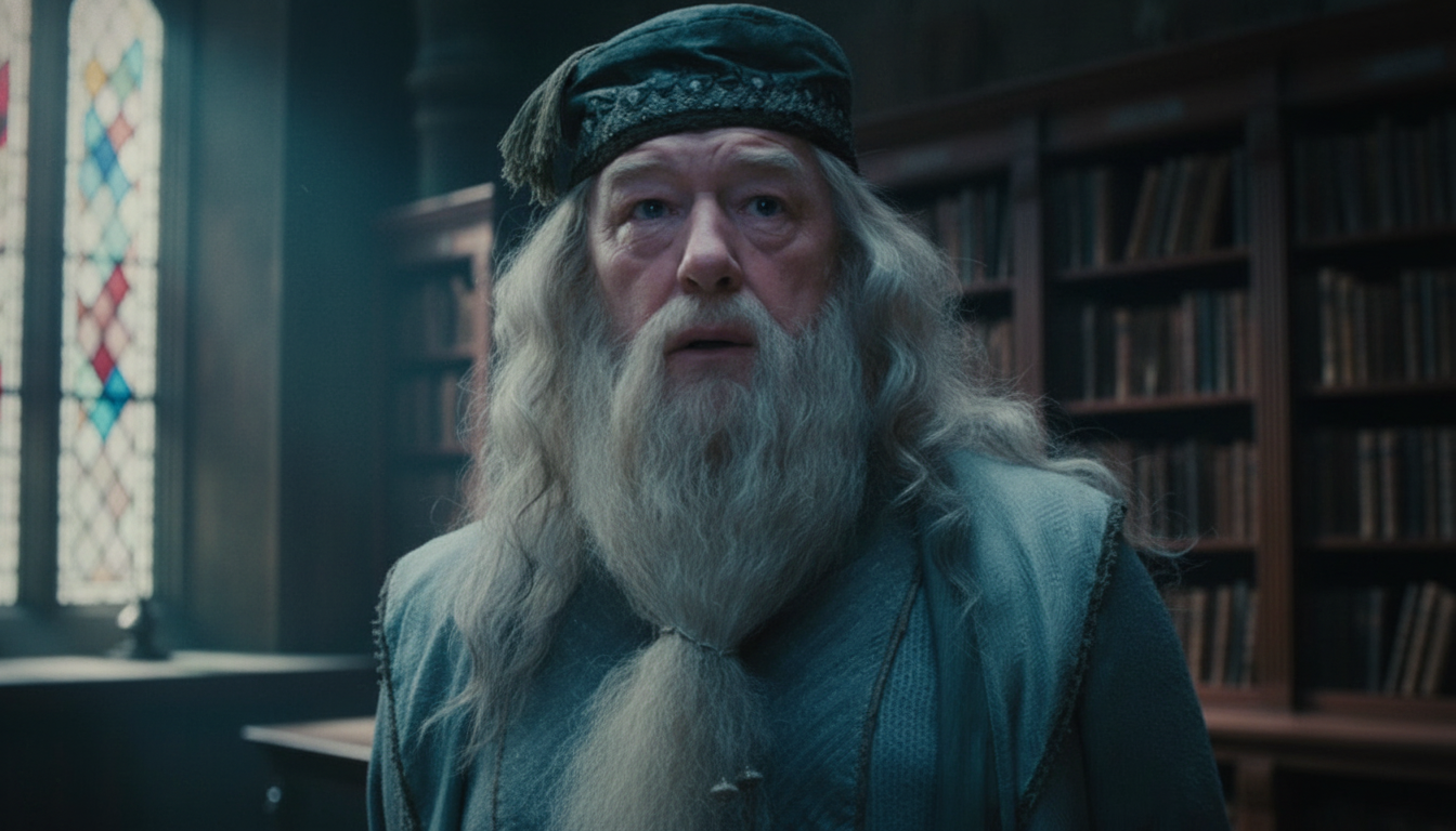 Harry Potter: The $50M Bollywood Icon Who Refused to Audition for ...