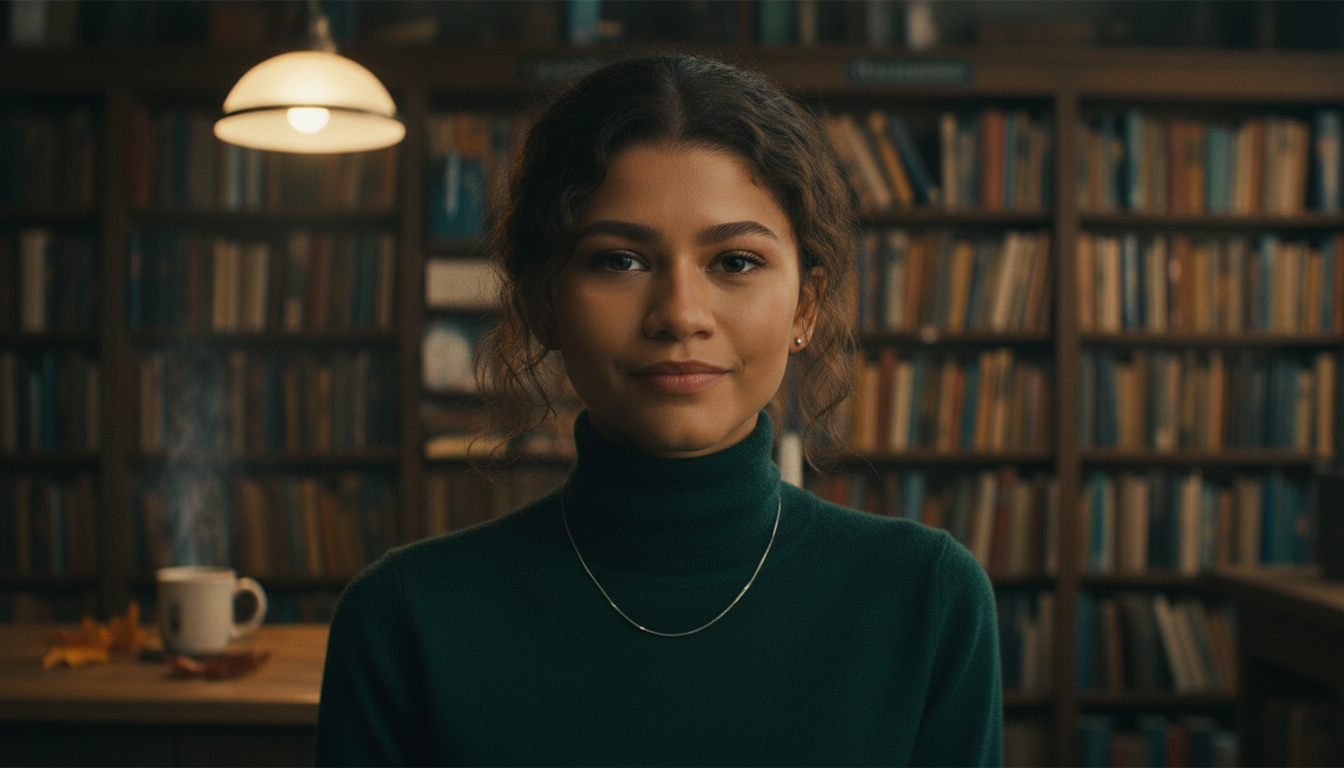 Spider-Man 4 Star Zendaya Raves About One Perfect Celebrity — And It’s ...