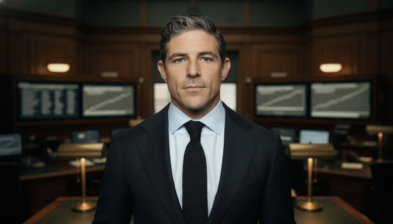 ABC’s Matt Gutman Jumps Ship to CBS as Anchor Shake-Up Deepens