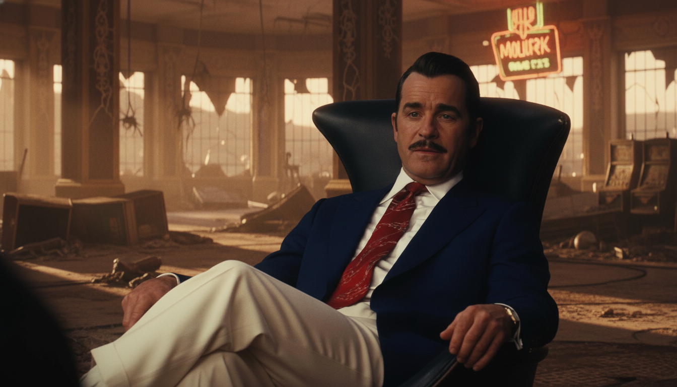 Fallout Season 2 Won’t Set a Canon New Vegas Ending — Your Choices ...