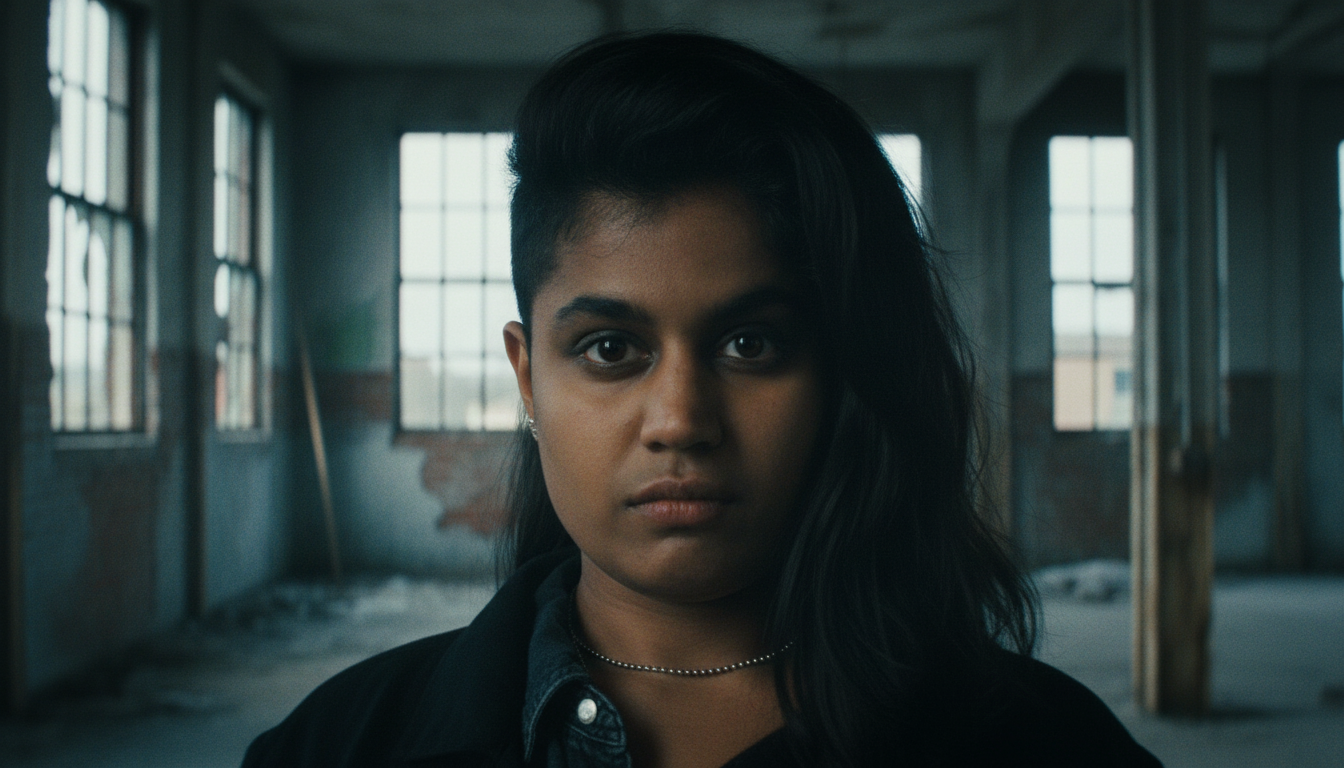 Kali’s Return Flips the Tone of Stranger Things Season 5 Vol. 2 ...