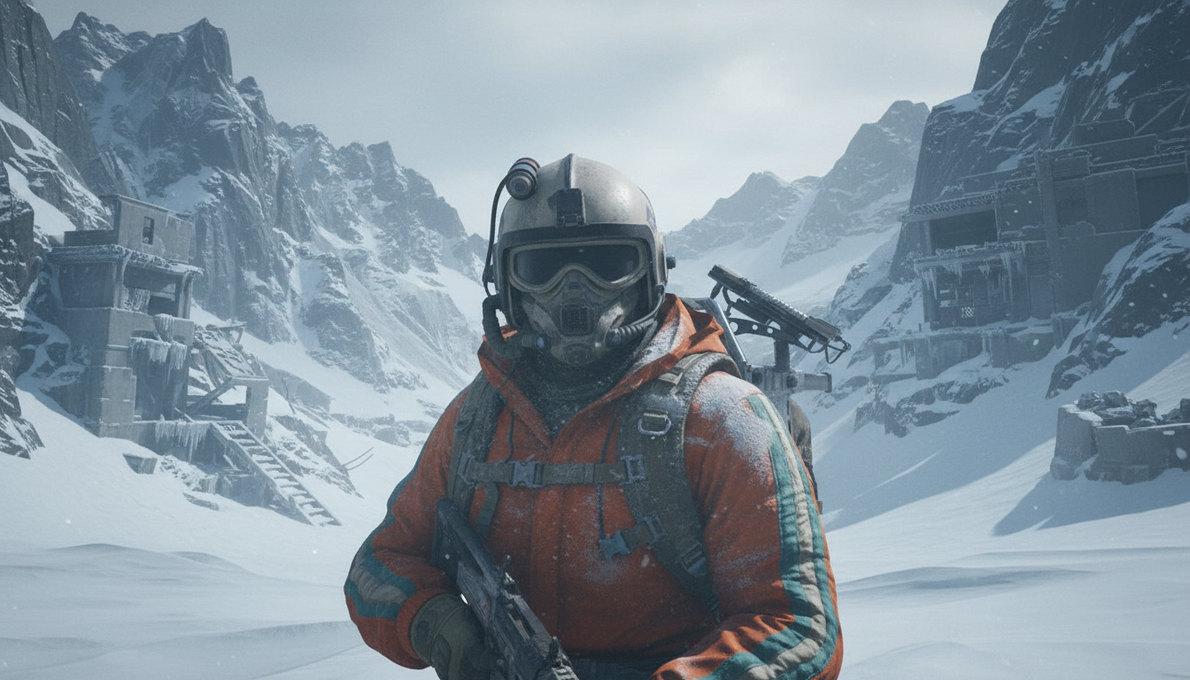 ARC Raiders Cold Snap Update: Release Date, Major Changes, and What You ...