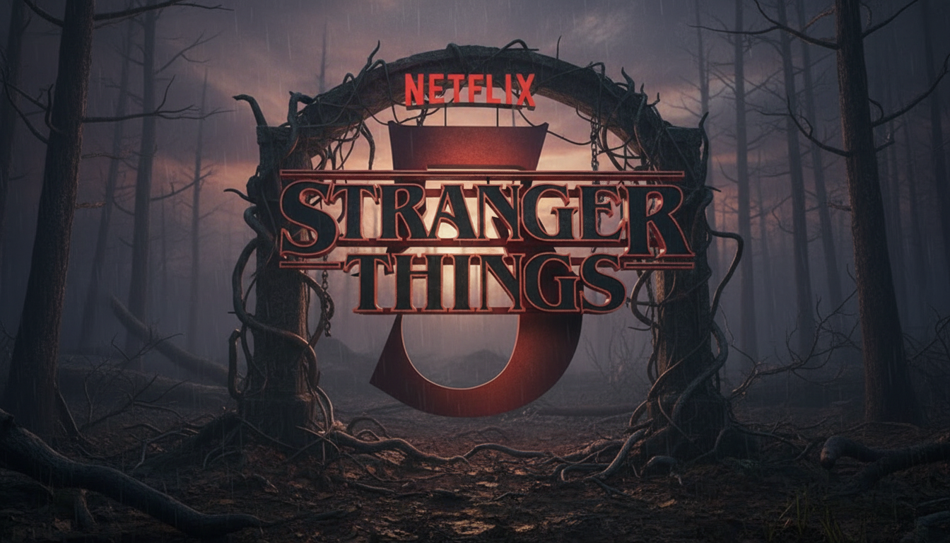 Stranger Things Season 5 Death Odds: Who Won’t Survive?