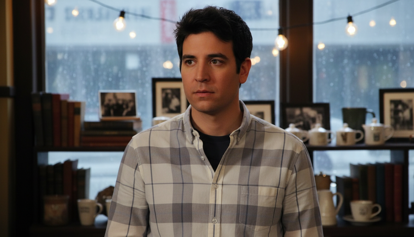 HIMYM Star Reveals His Jim Audition for The Office — And What Really ...