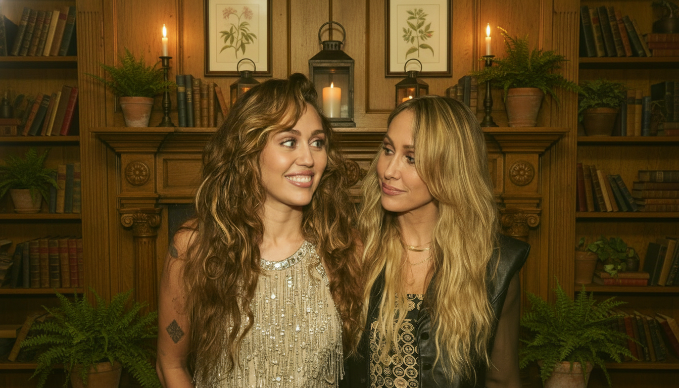 Miley Cyrus’s Mom, Explained: The Real Story Behind the Jayme Lee Rumors