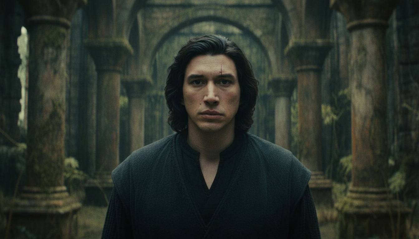 Daisy Ridley Weighs in on Canceled Star Wars Film The Hunt for Ben Solo ...