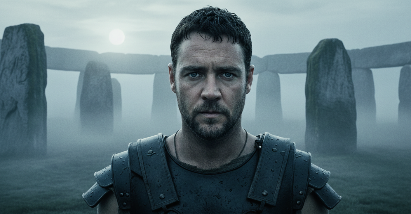 Russell Crowe Reacts to Gladiator II — His Verdict Might Surprise You