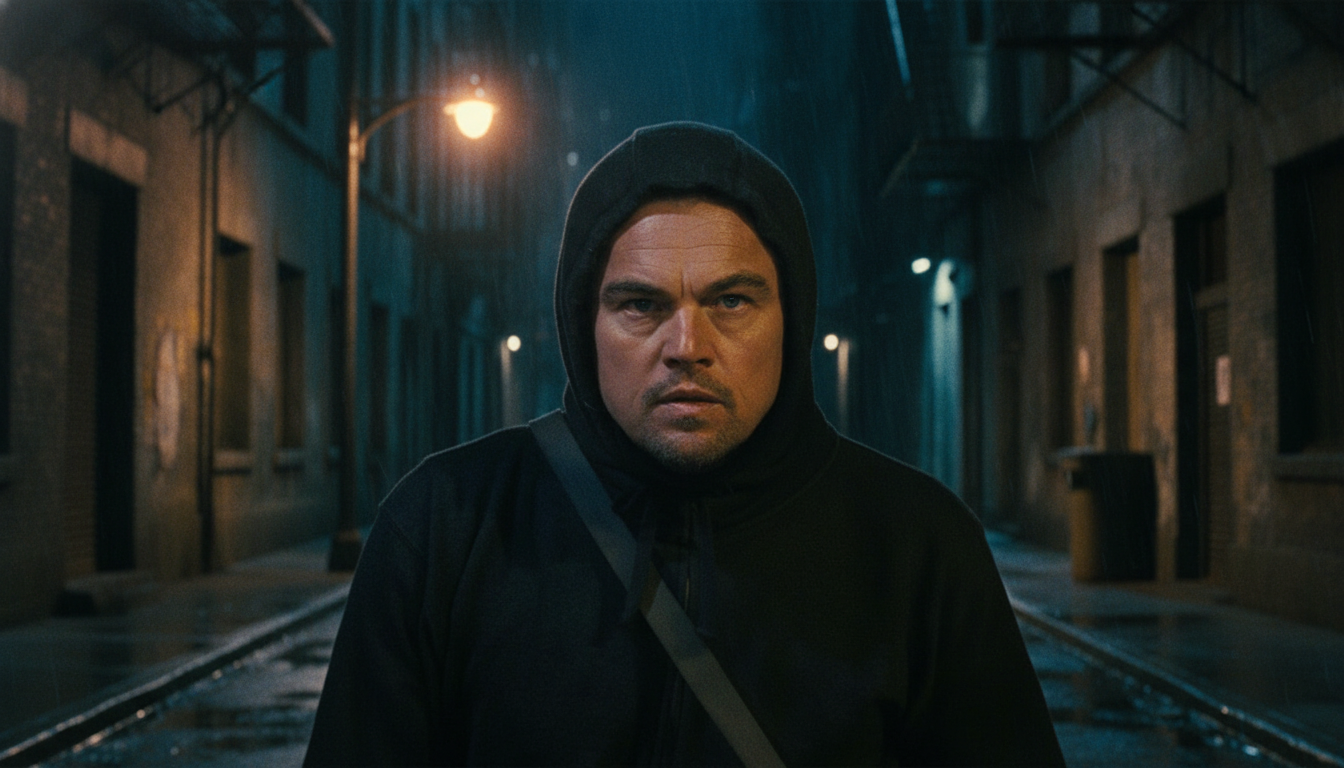 The Unexpected Reason Leonardo DiCaprio Still Hasn’t Joined Star Wars ...