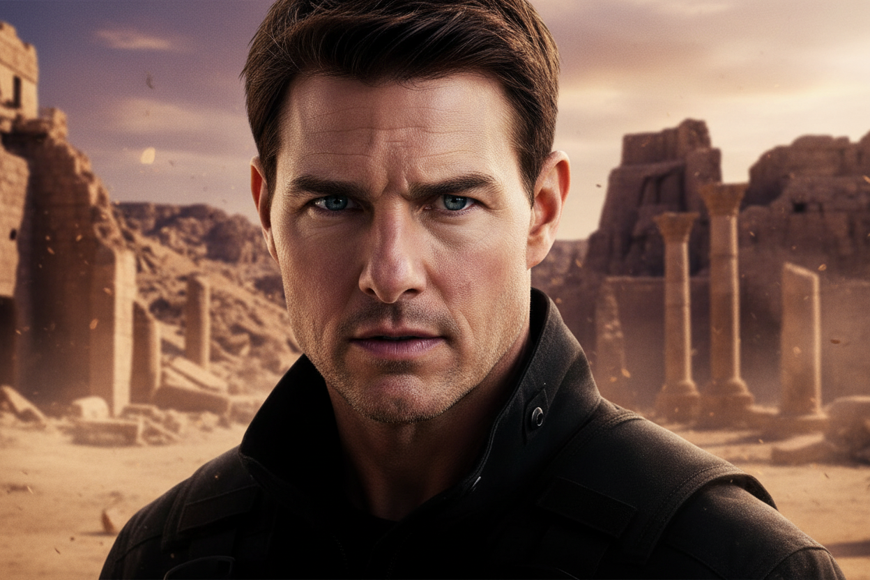 The Real Mission Behind Every Mission: Impossible Movie, Ranked