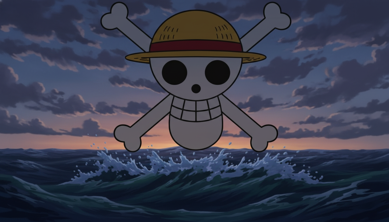 Every One Piece Pirate Ship Ranked: From Weakest to Unstoppable