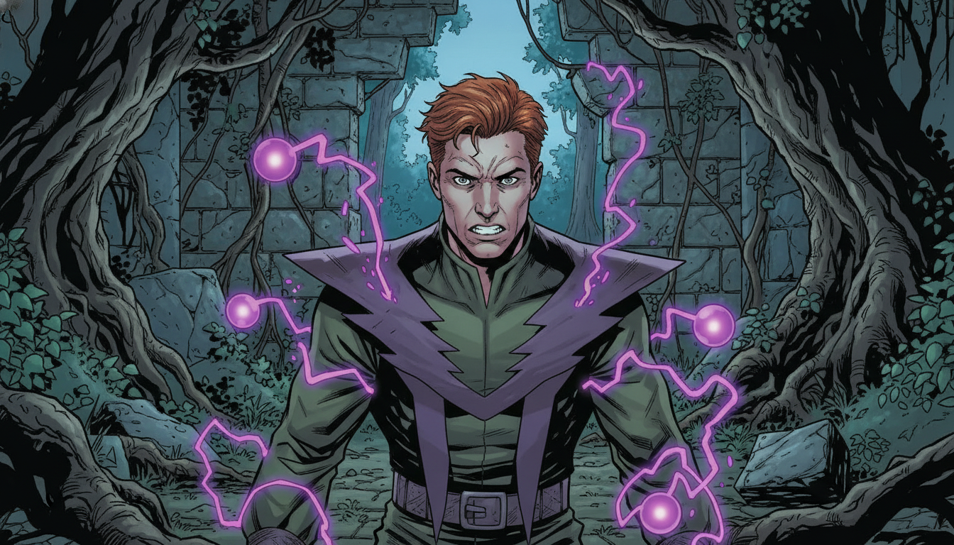 Marvel Has Lost Its Way: Its Reality-Warping Powerhouse Debuted in ...