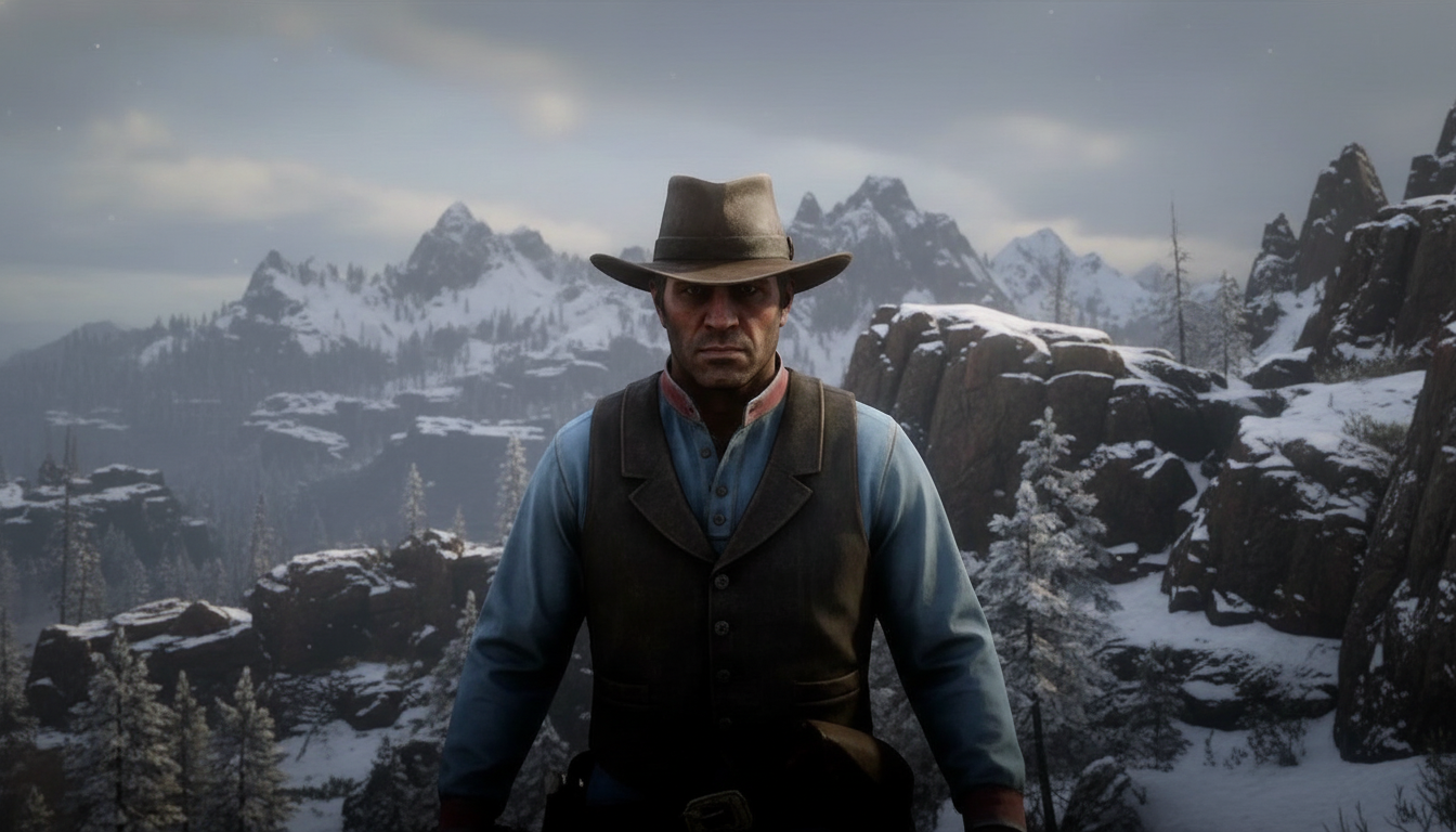 Guarma Without Mods: The Clever Route Red Dead Redemption 2 Hides in ...