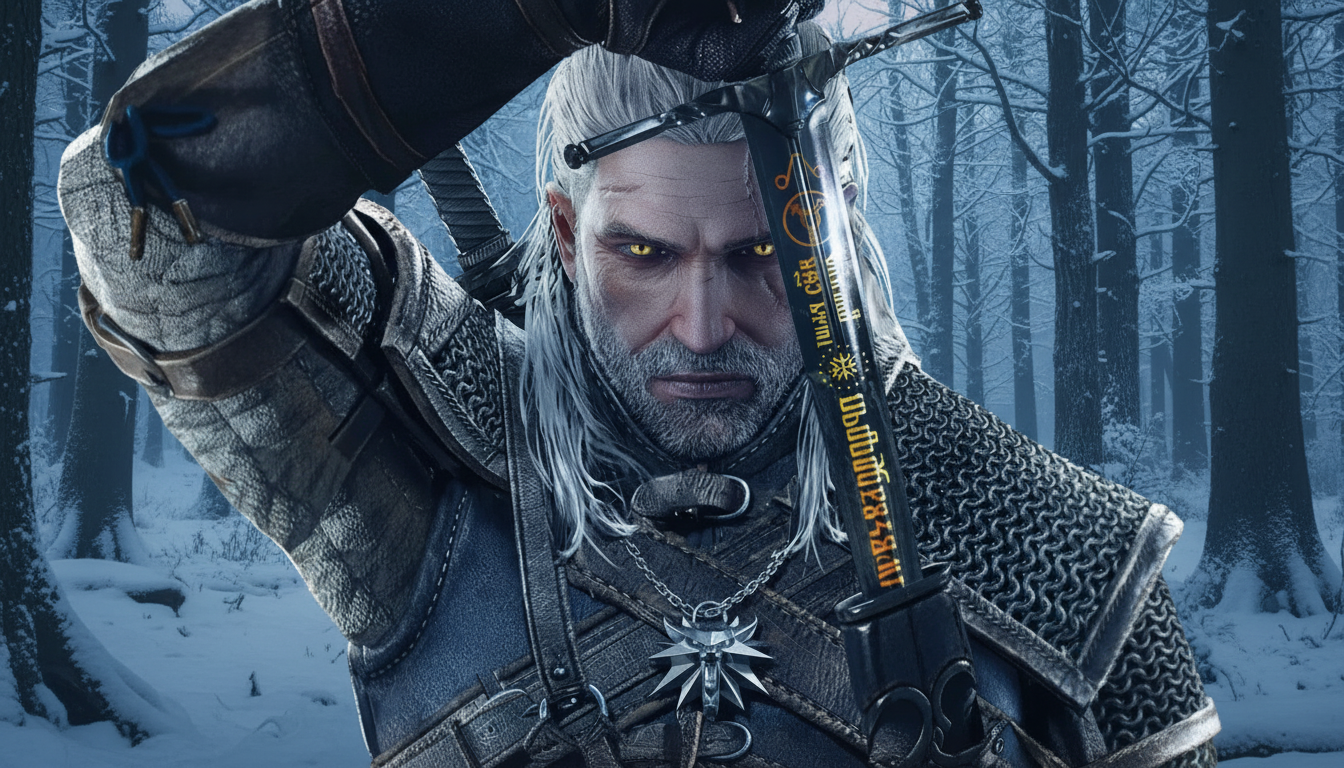 The Witcher 3 Rides Again: CDPR Reportedly Developing New DLC Ten Years After Launch