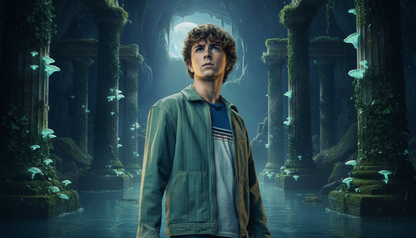 Percy Jackson Season 2 Recast: Producers Reveal the Real Reason Behind ...