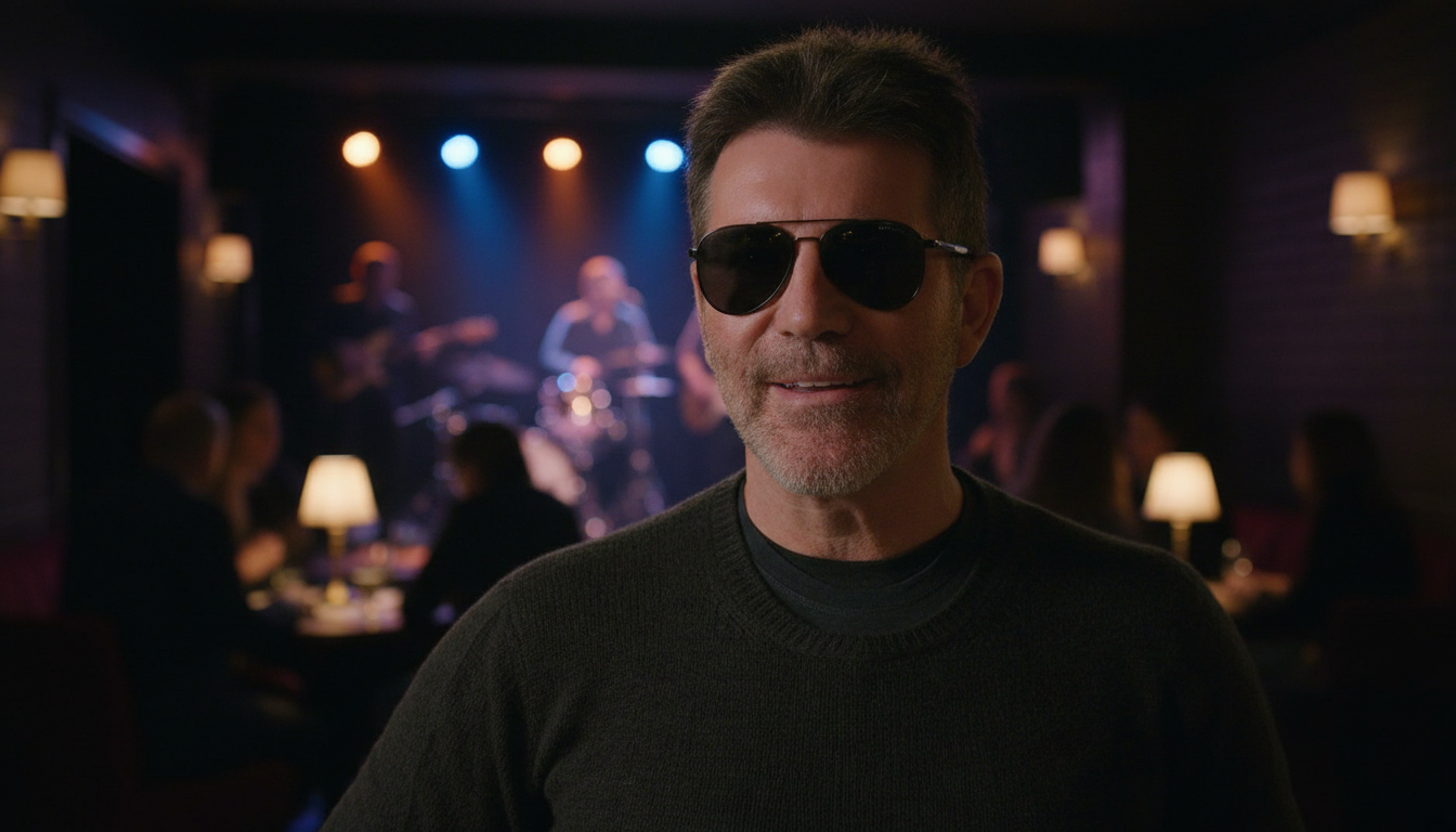 Inside Simon Cowell’s Next Act: Meet the Top Contenders to Watch