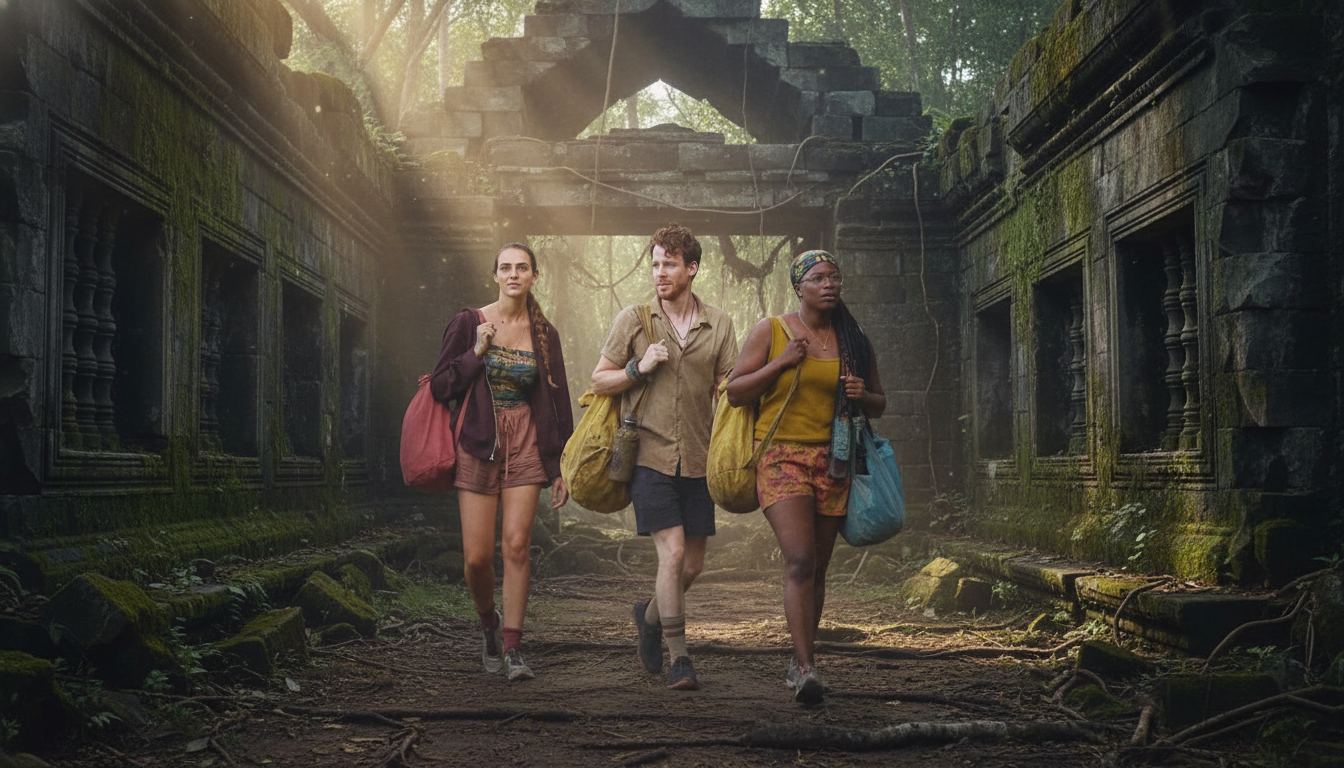 Survivor 49 Episode 12 Recap: The Vote No One Saw Coming Sets Up a High ...