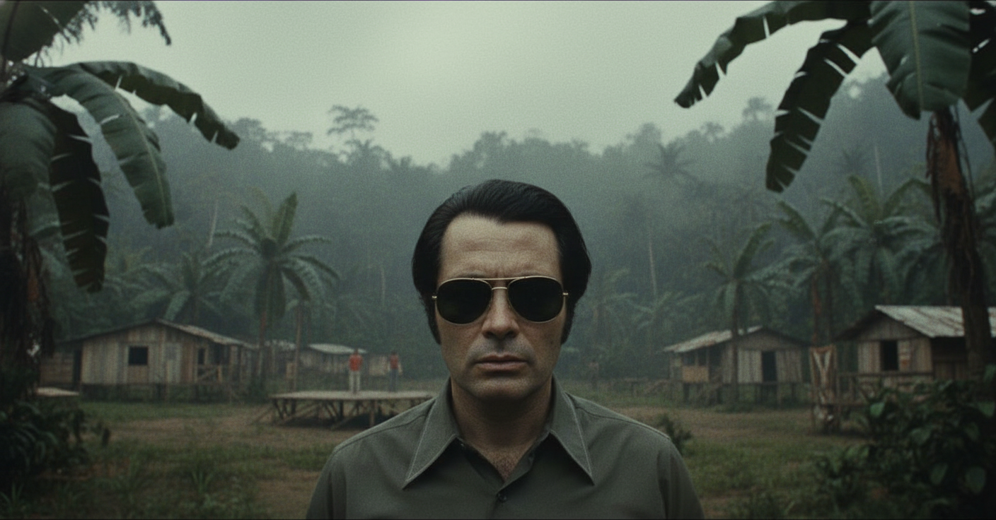 Netflix Tackles Jonestown With New Docuseries on One of America’s ...