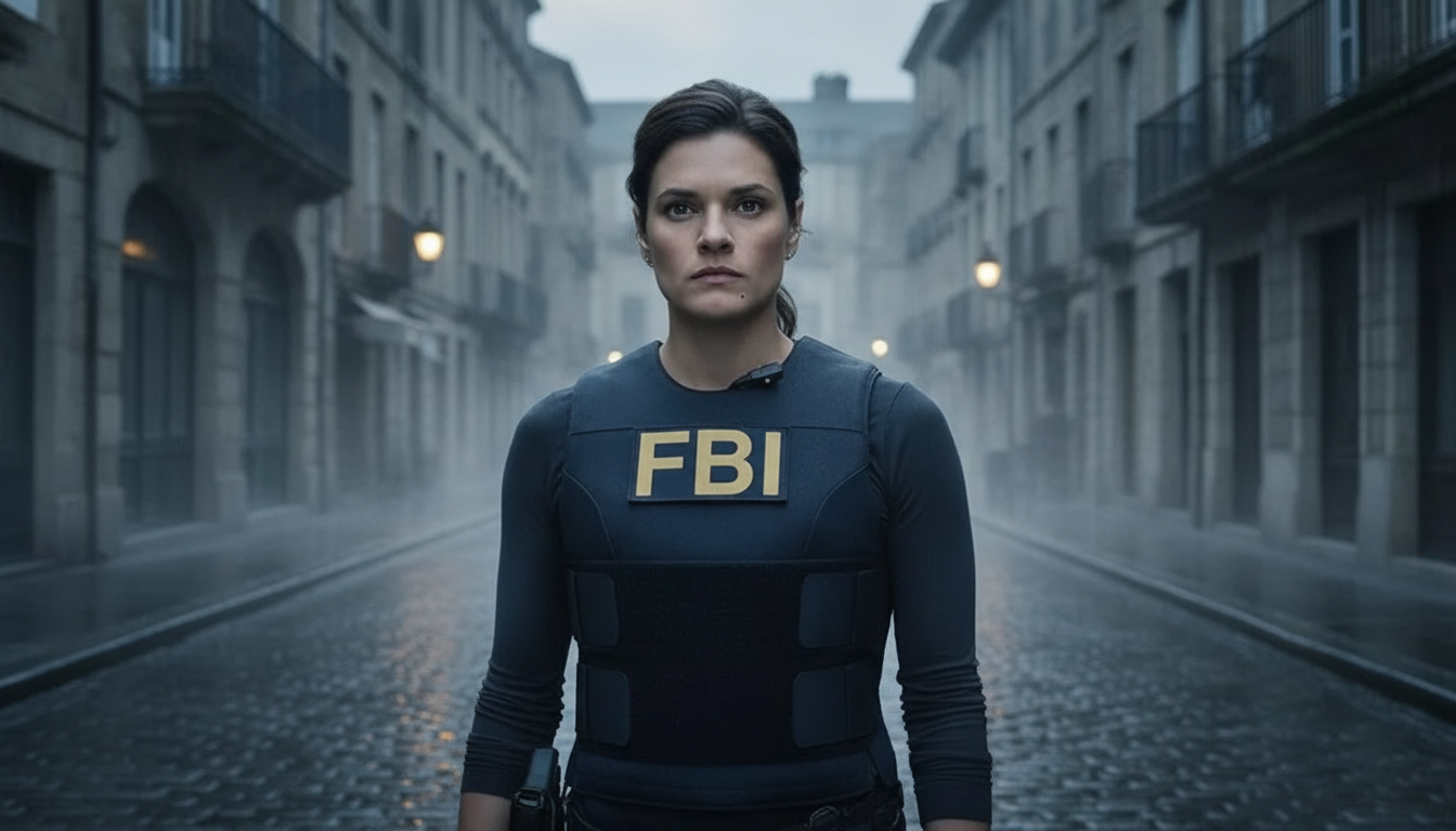 FBI Season 8 Double Episode Alert: Release Date, Exact Times, and Where ...