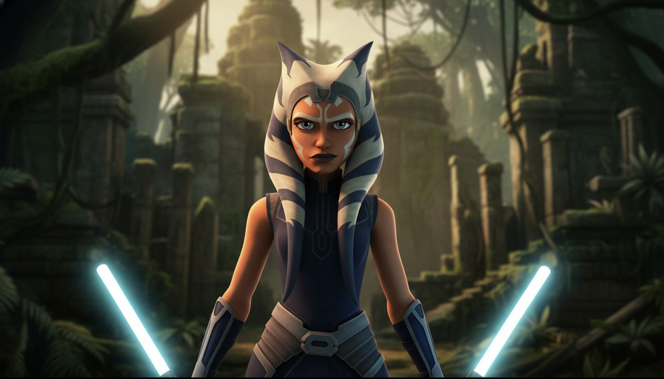 Ryan Reynolds Wants In On Star Wars — The Clone Wars Scoundrel Who’s Jack Sparrow Meets Han Solo ...