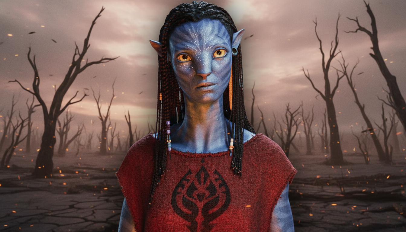 Who Lives, Who Dies in Avatar: The Way of Water — And What It Means for ...