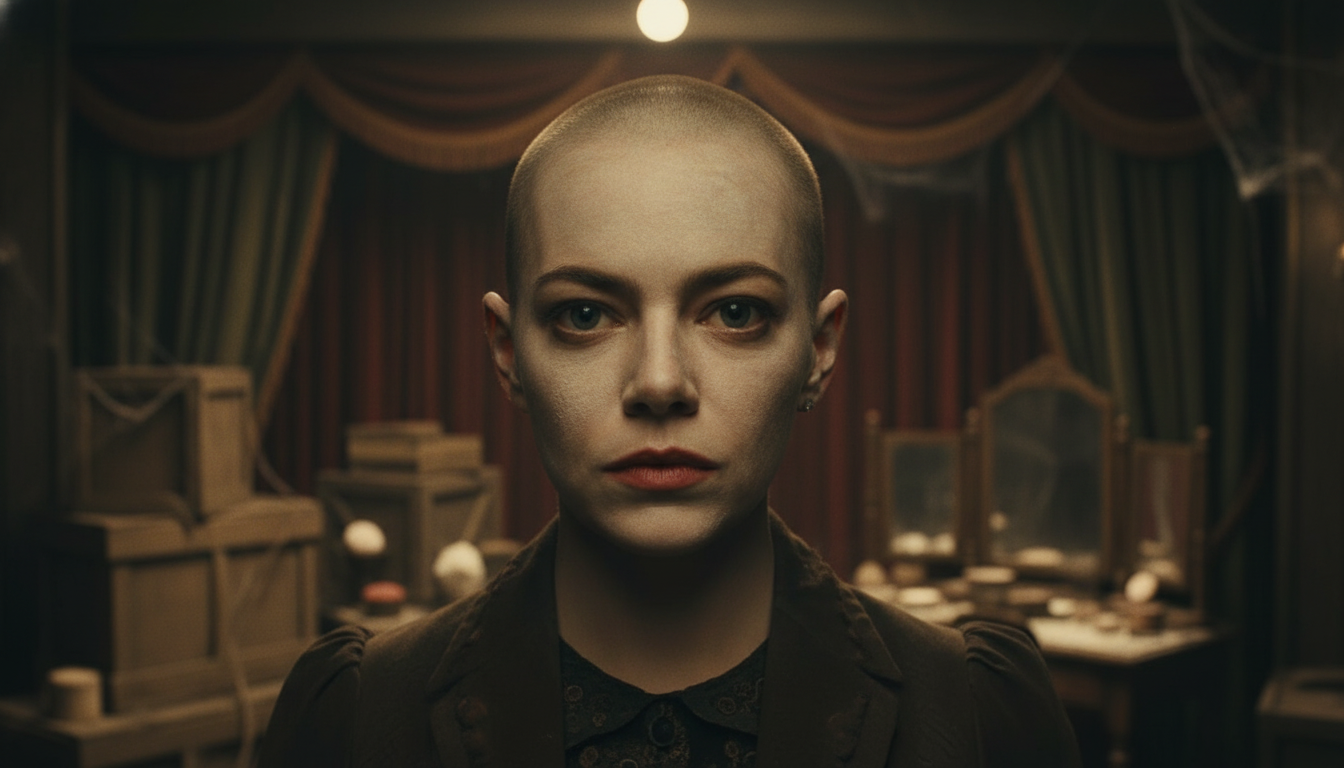 Emma Stone Eyes Meryl Streep’s Oscar Record: Will Bugonia Rewrite ...