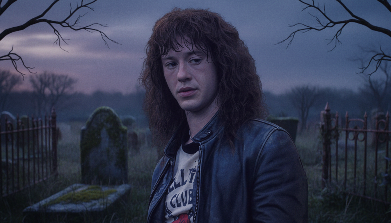 From Barb to Eddie: The Stranger Things Deaths That Still Haunt Us, Ranked