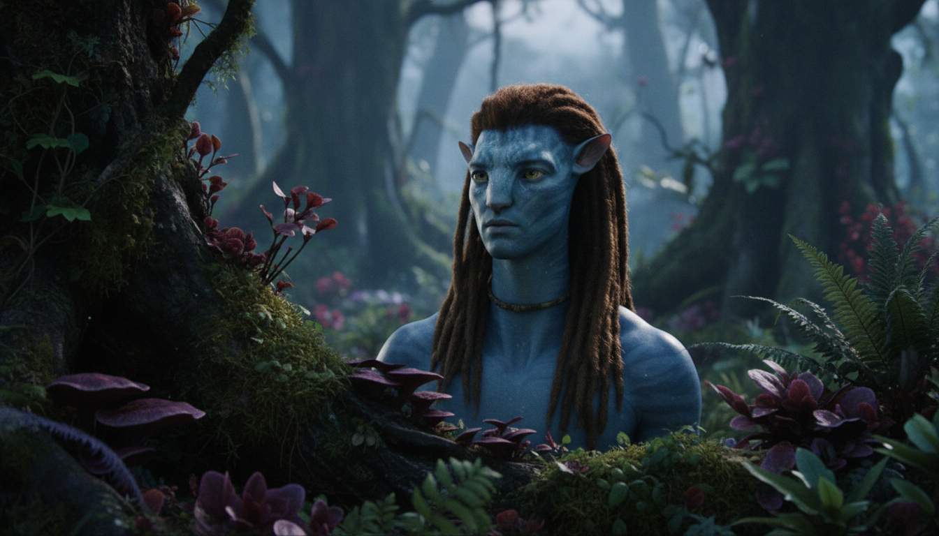 James Cameron Claps Back at Critics, Stands Firm on Avatar: Fire and Ash