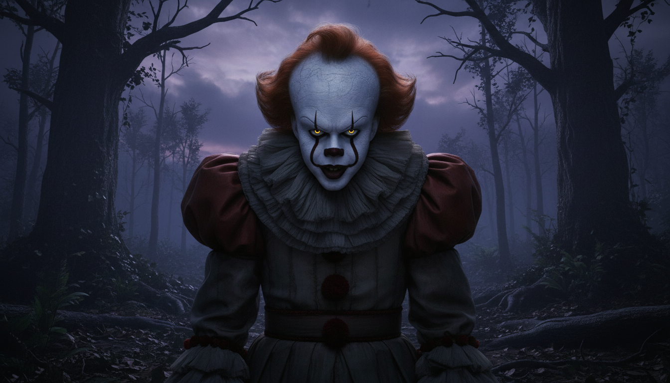 IT: Welcome to Derry Episode 8 Ending Explained: Rich Santos' Return ...