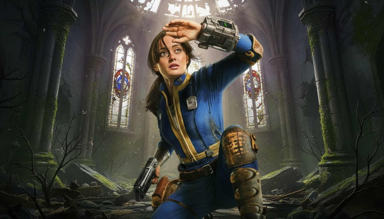 Fallout Season 2 Drops Early on Prime Video — Release Date and Time ...