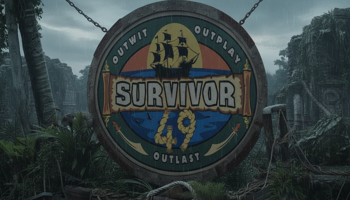 The Real Reason Survivor 49 Finale Was Interrupted